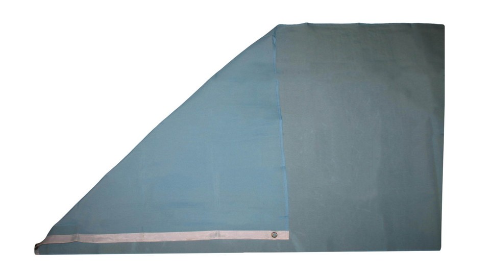 3x5 Solid Plain Light Blue Advertising Banner Polyester Flag 3'x5 ...