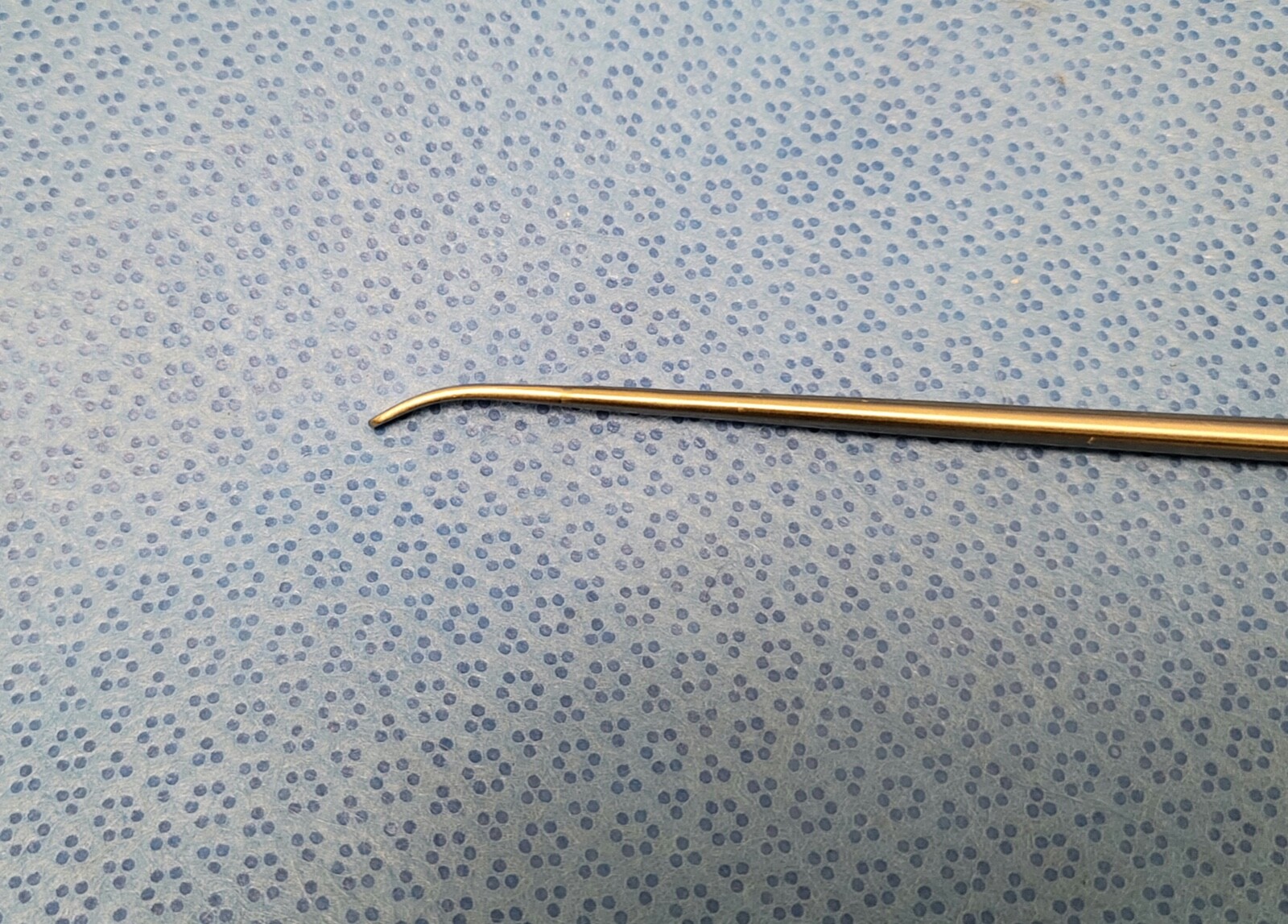 Symmetry Surgical 65-1018 Penfield Dissector #4 Slightly Curved German ...