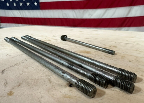 Honda XL 185s Topend Cylinder Head Bolts XL185 XL185S 1981 | eBay