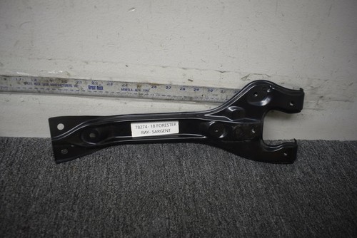 2014-2018 SUBARU FORESTER HOOD LATCH SUPPORT FACTORY OEM | eBay