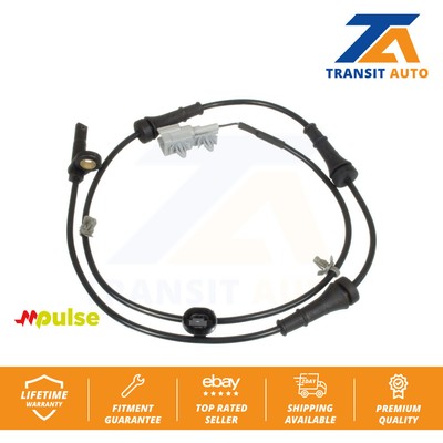 Mpulse Rear Right ABS Wheel Speed Sensor For Nissan Murano | eBay