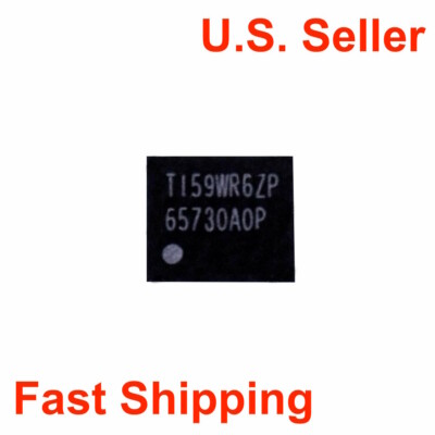5x TPS65730AOP for iPhone 6S 6S plus LCD display ic chip U4000 65730AOP ...