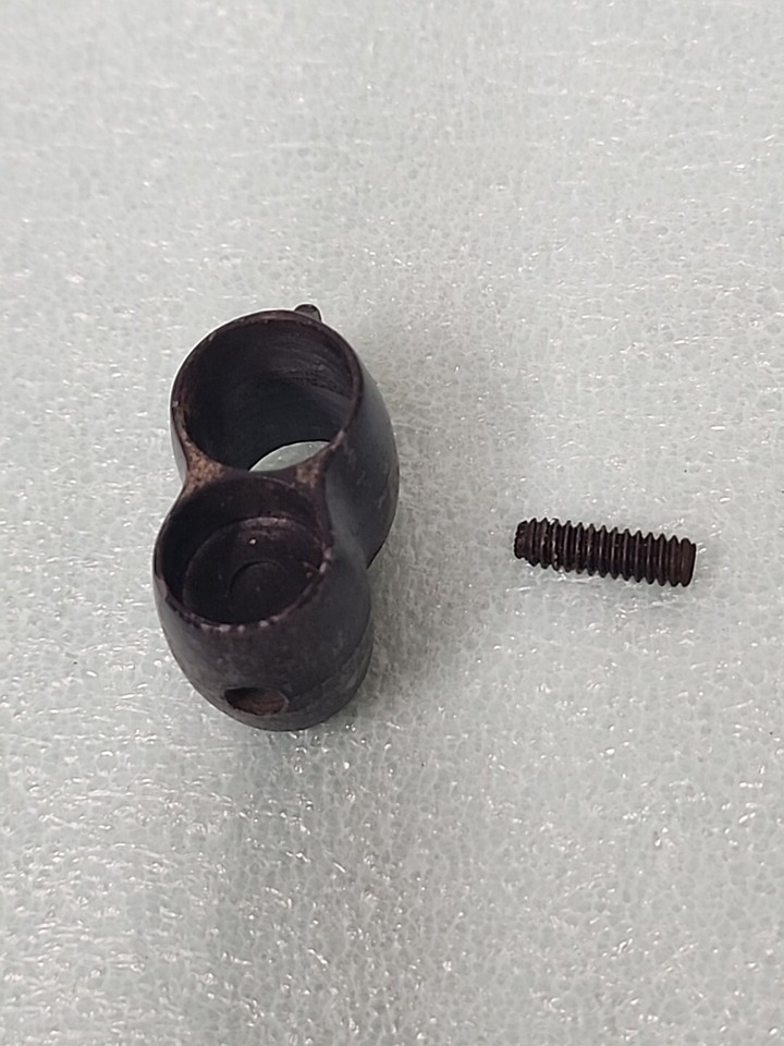 Savage/Stevens/Springfield 89 .22lr Front Sight & Cap (Please Read) | eBay