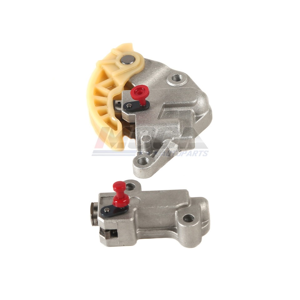 Timing Chain Kit Fits 08-15 Honda Acura CR-V 2.4L L4 DOHC K24Z2 K24Z3 ...