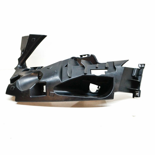 Peugeot Expert Mk3 Front Left Bumper Bracket 98118420XT Genuine for ...