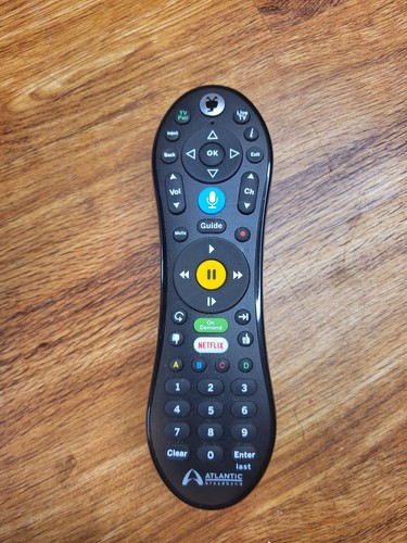 TiVo SMLD-00266-000 Remote Control for S6V Model | eBay