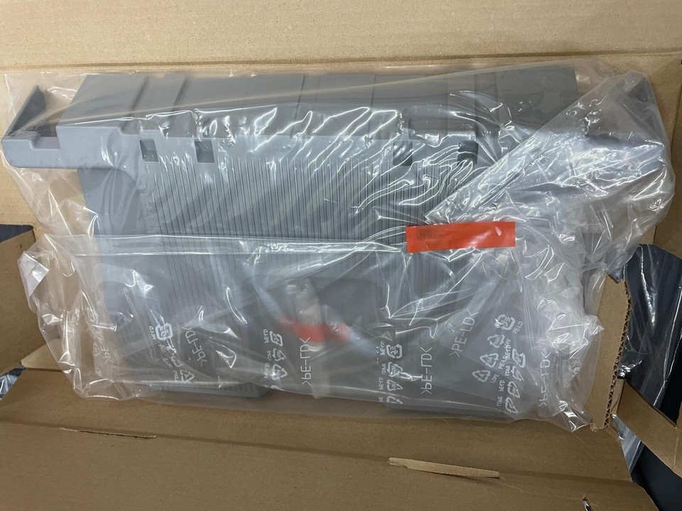 Konica Minolta FS-539 50-Sheet Staple Finisher AAR4WY3 For Bizhub ...