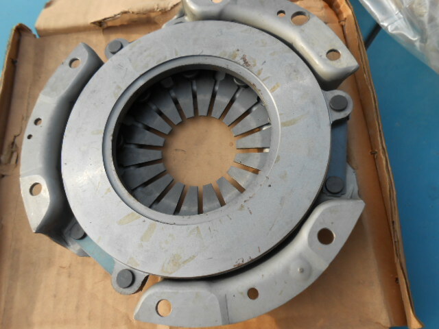 Datsun b210 clutch pressure plate daiken old stock A14 180mm 30210 ...