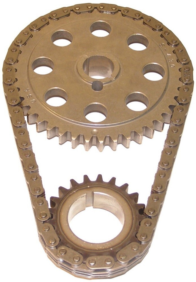 Ford Lincoln Mercury 302 351w Windsor 1972 – 1988 Cloyes Timing Chain ...