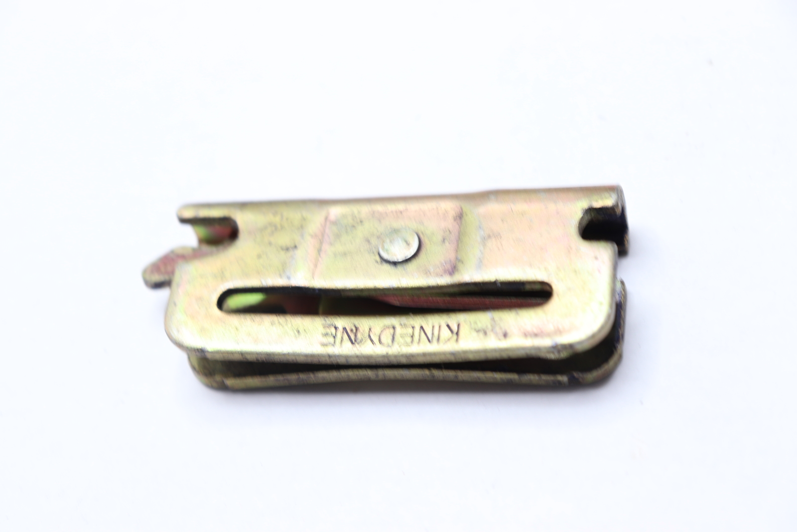 Spring Loaded Strap Cargo Clip Brackets Series E FE8029-1 | eBay