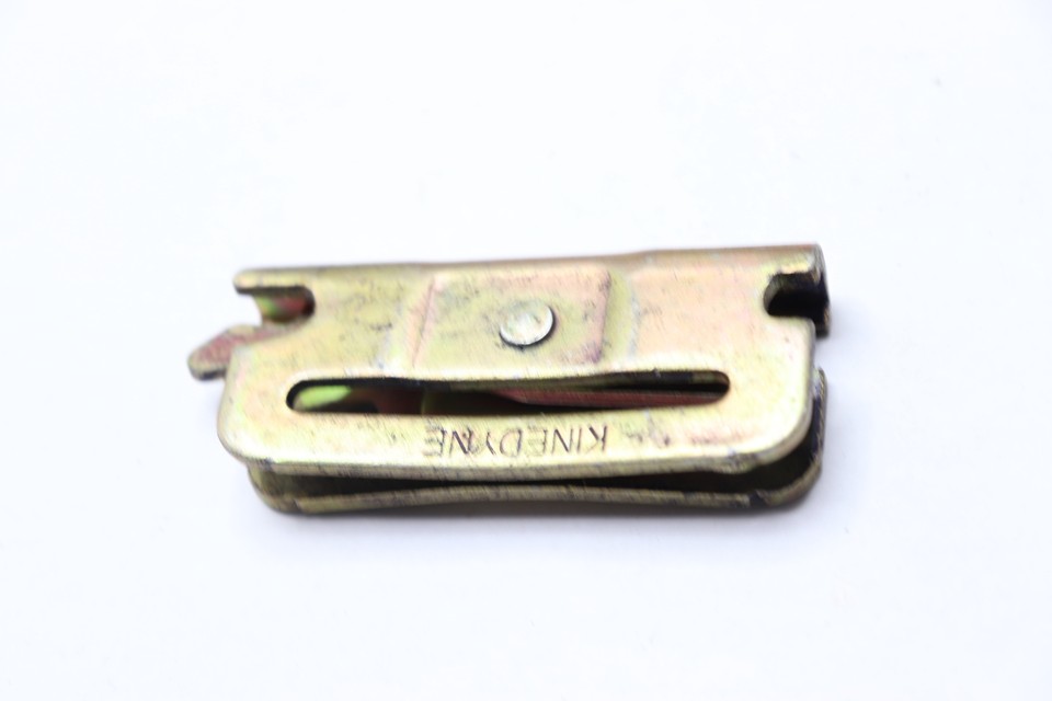 Spring Loaded Strap Cargo Clip Brackets Series E FE8029-1 | eBay