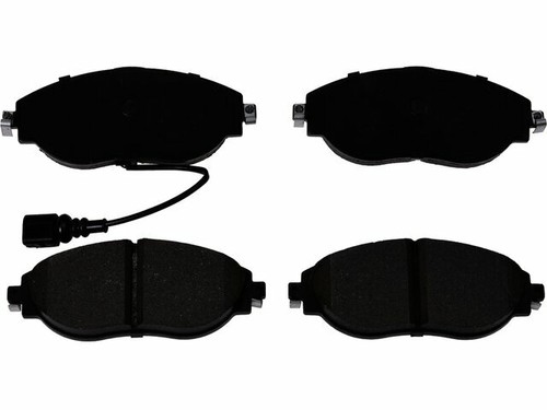 For 2015-2019 Volkswagen Golf R Brake Pad Set Front API 76674NB 2016 ...