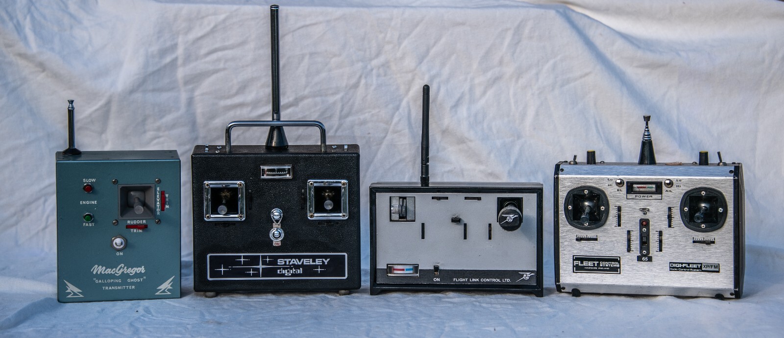 Lemon Rx DSMP(SPEKTRUM DSMX/DSM2 COMPATIBLE) DIY MODULE FOR VINTAGE ...