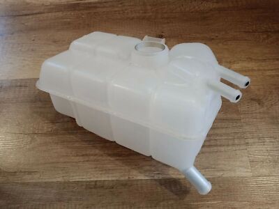 Kühlmittel Ausgleichsbehälter Opel Senator B Omega A 2,6 3,0 12V 24V ...