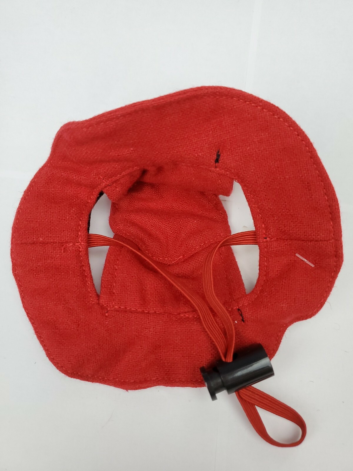 Barkers Bowtique Red Fancy Hat Size S | eBay