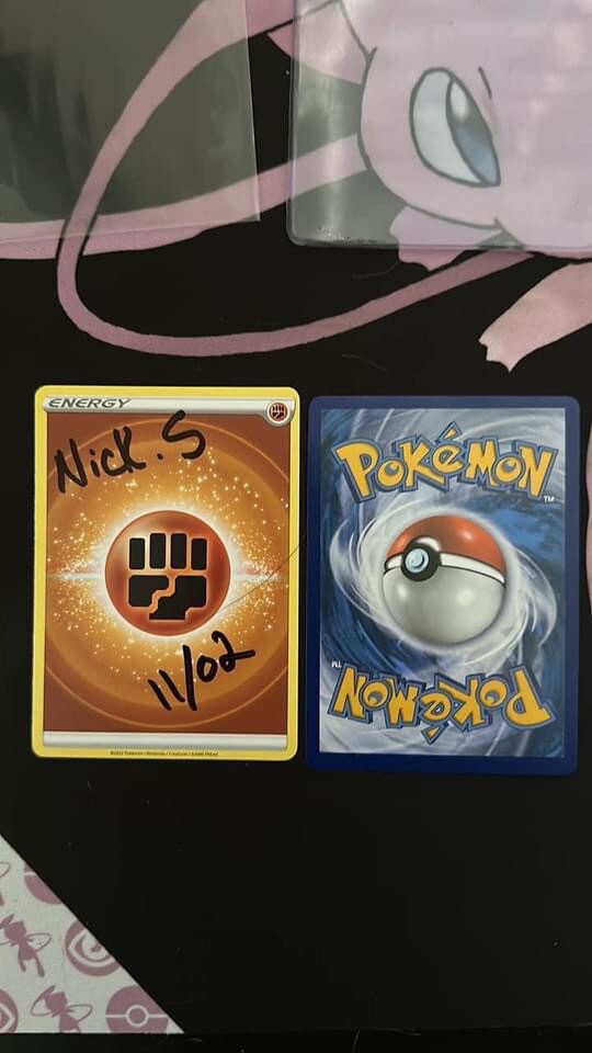 Pokémon TCG Mewtwo GX (Shining) Shining Legends 78/73 Holo Secret Rare ...