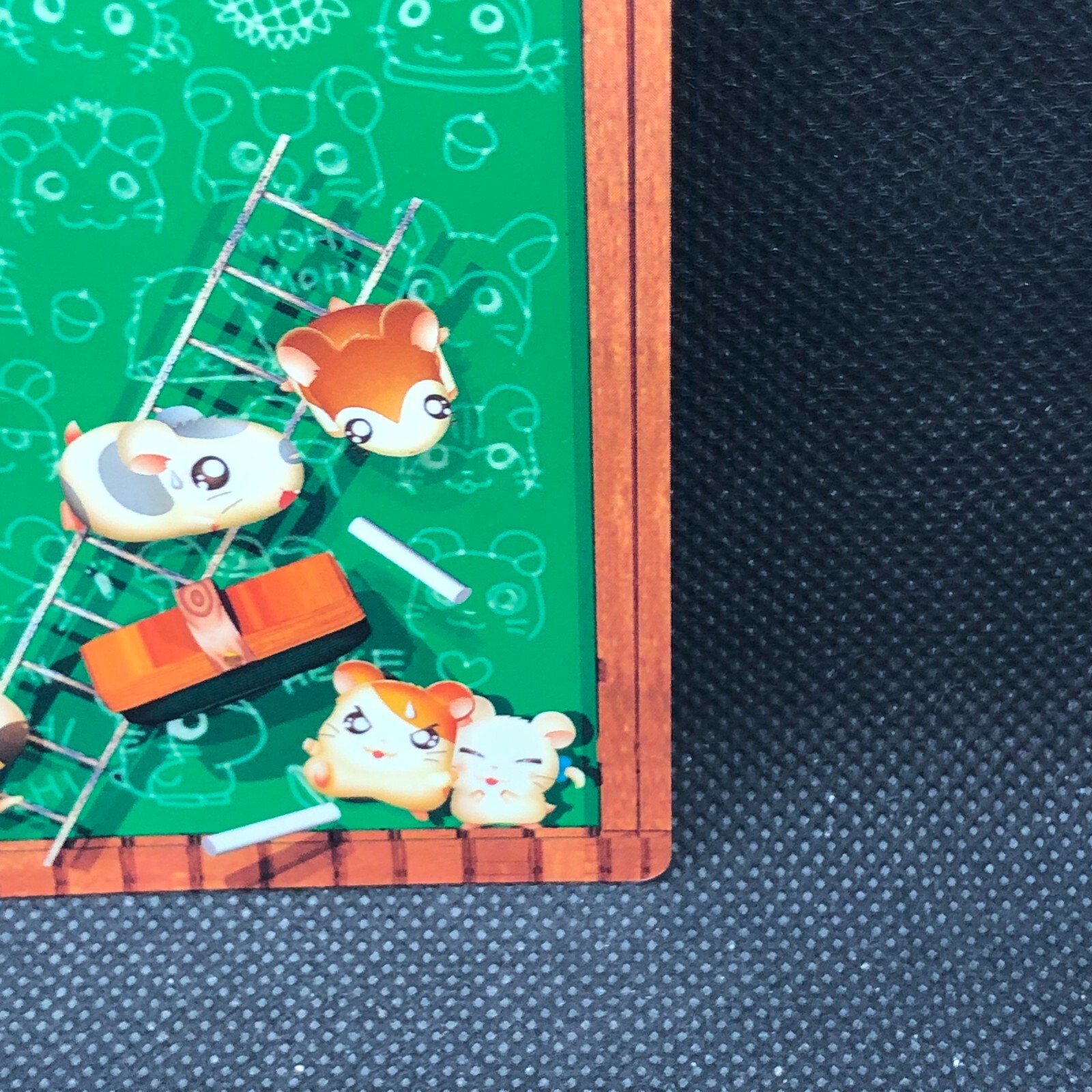 Hamtaro Little Hamster SS004 Tarot Card TCG Japan Japanese F/S1 | eBay