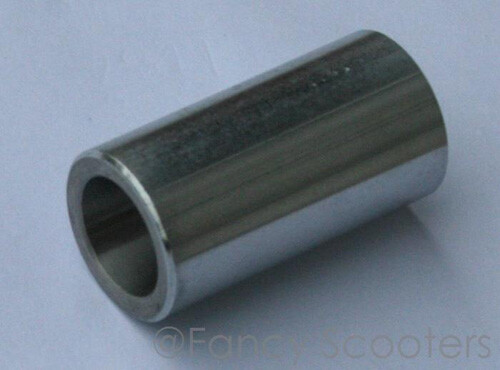 50CC 139QMB ENGINE VARIATOR SPACER FOR TAOTAO,ROKETA,JONWAY,SUNL,BMS ...