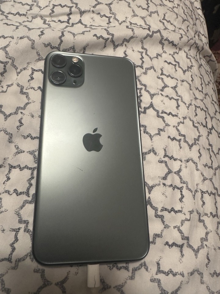 iphone 11 pro max sim locked | eBay