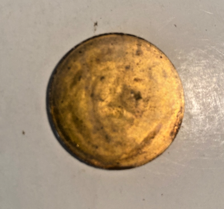 CALLAWAY GARDENS GOLF COURES, GA. 1"-coin style Ball Marker. | eBay