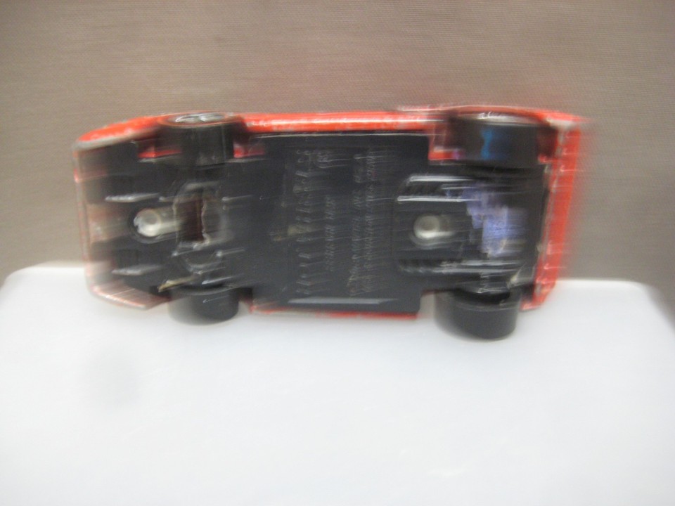 VINTAGE HOT WHEELS REDLINE SIDEKICK AND FERRARI 312P READY FOR ...