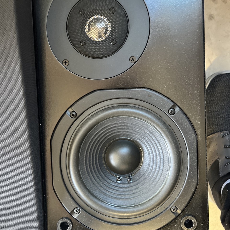 Vintage JBL L1 Bookshelf Speakers Brand New | eBay