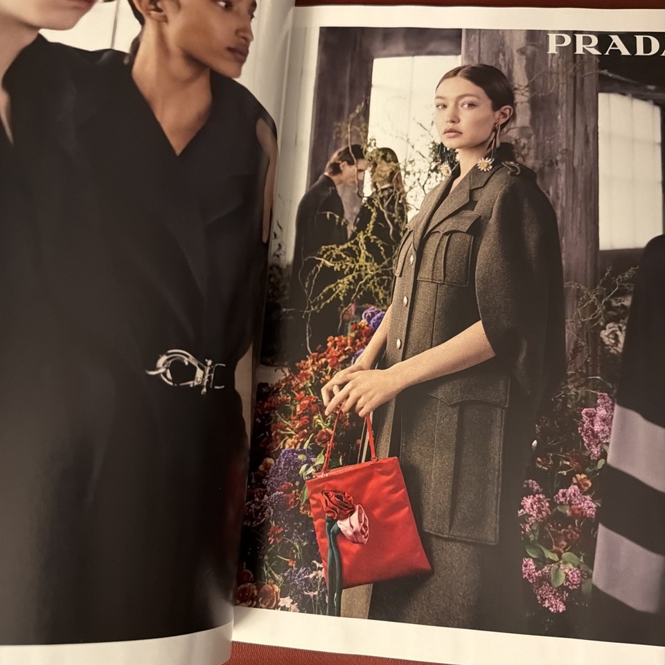 UK Vogue September 2019 Forces for Change, Edited by HRH The Duchess of ...