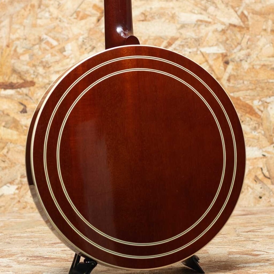 Gibson RB-3 Don Reno Inlay 1990 Banjo Acoustic Guitar | eBay