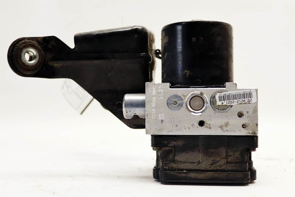 2014-2016 Dodge Ram 1500 Pickup Anti-Lock ABS Brake Pump Module ...