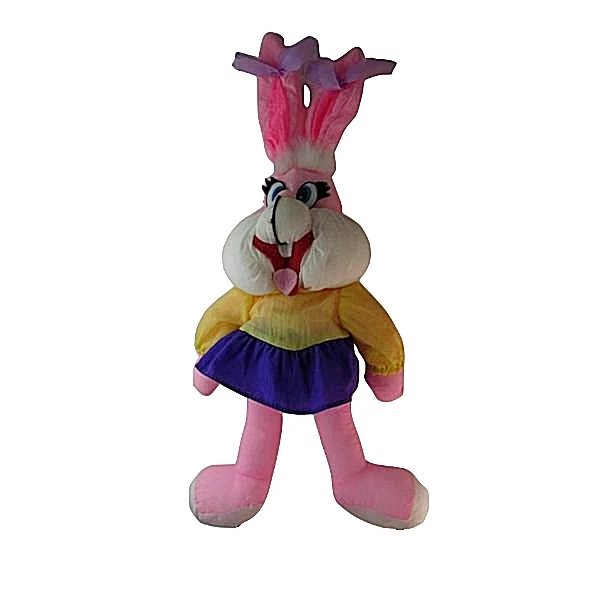 Babs And Buster Bunny Costumes