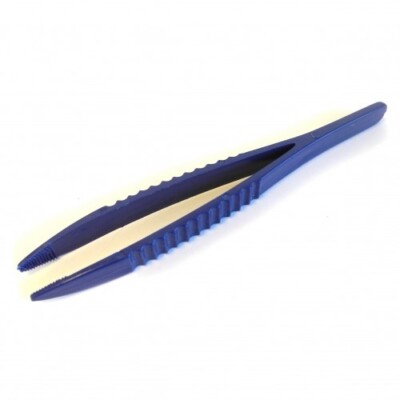 Plastic Watchmakers Tweezers for Removing Batteries Battery Cells ...