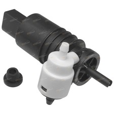 Audi Q5 Windscreen Washer Pump 8r Facelift 8K9955647 2011 for sale ...