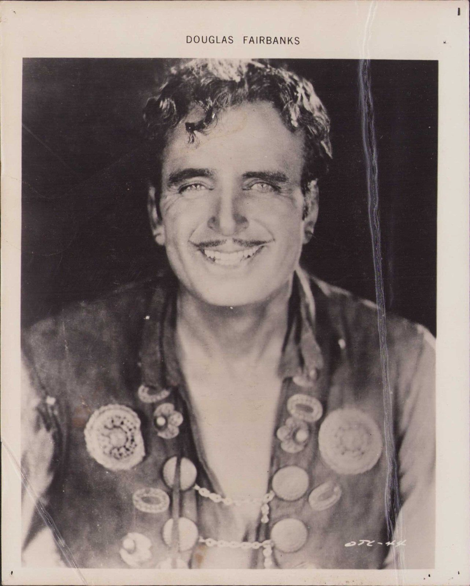 Actor Douglas Fairbanks Movies Douglas Fairbanks | Silent Film,