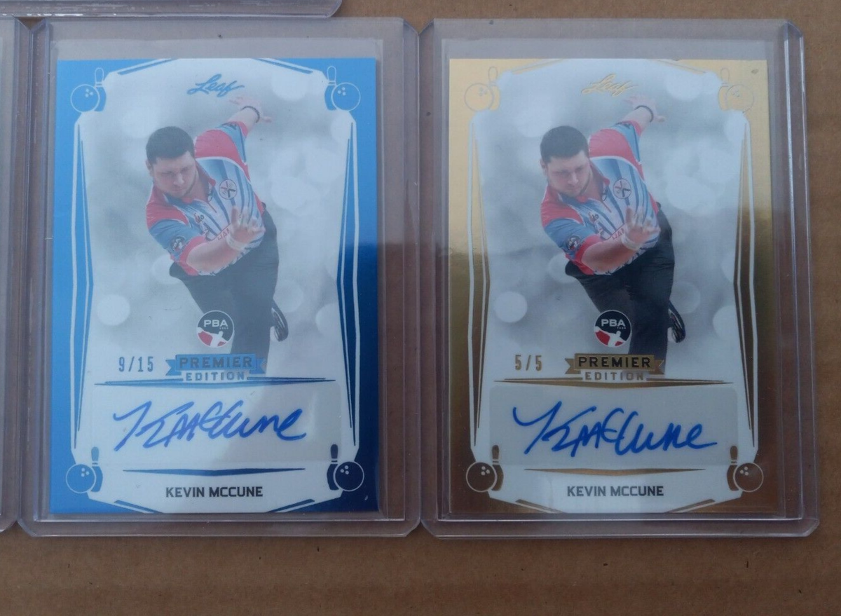 Kevin Mccune Wedding