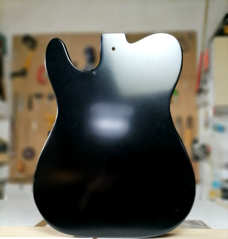 Telecaster Body, Tele body, Telecaster guitar body, Guitar Body, epoxy ...