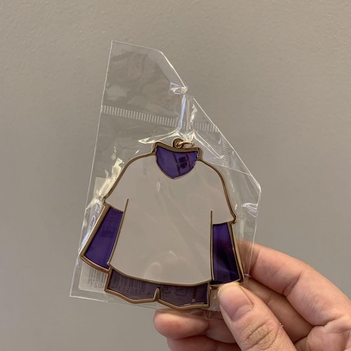 Hunter Hunter Killua Stained Glass Charm Anime Pop Up Collectible | eBay UK