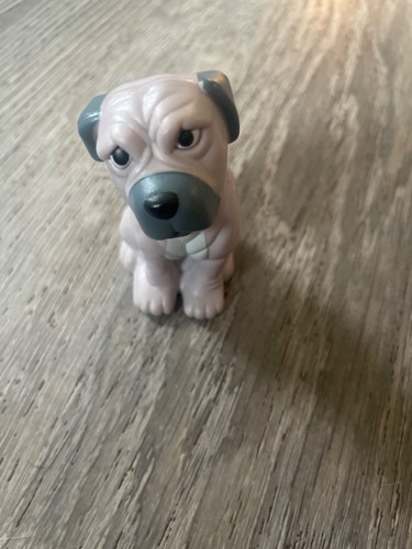 McDonalds DIsney 102 DALMATIANS Drooler DOG Figure Happy Meal Toy | eBay