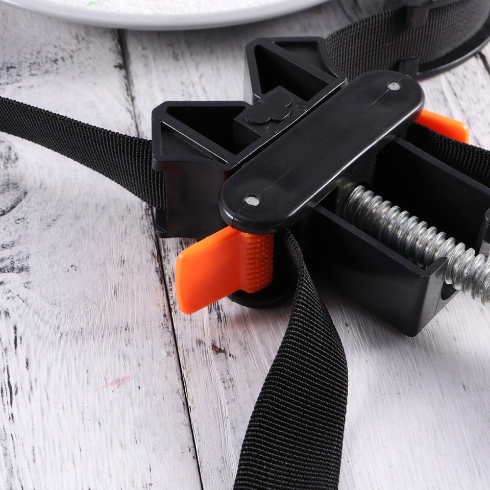 Frame Clamp Picture Strap Clamp Holder Woodworking Clamps for Painting ...