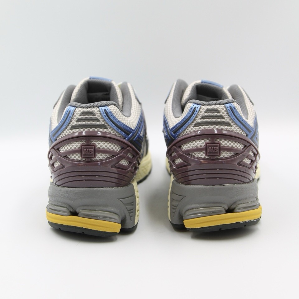 New Balance 1906R Unisex Sneakers Cushioned Shoes Blue Beige M1906RRB ...