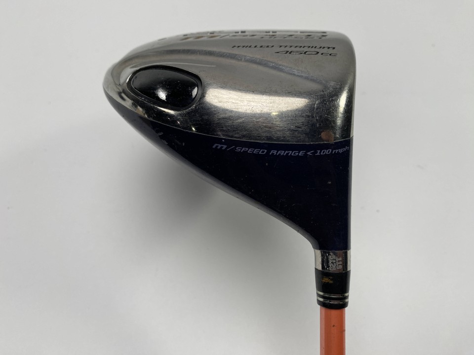 Cobra M Speed Offset Driver Graphite Design Tour AD Pershing 55g Ladies ...