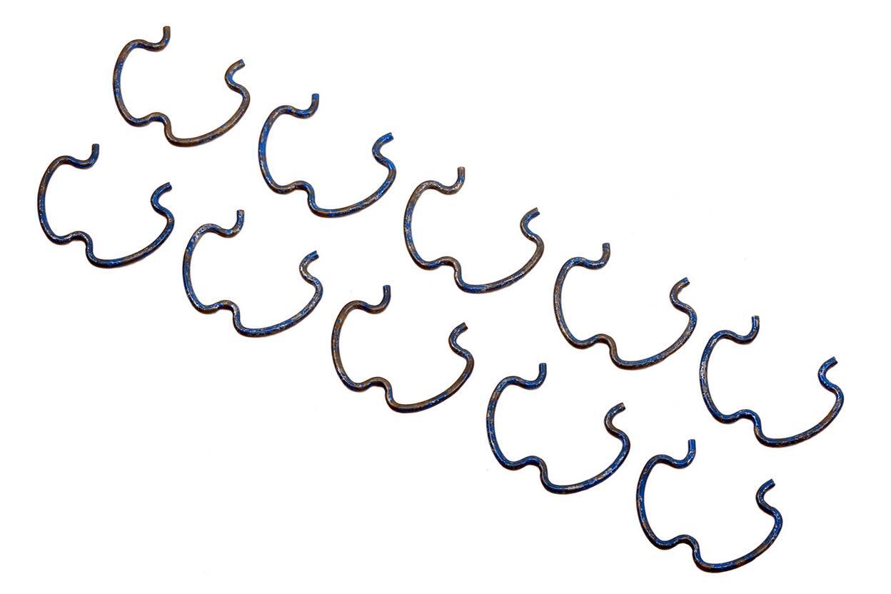 GM Genuine Parts 15724727 Engine Oil Cooler Retainer | eBay