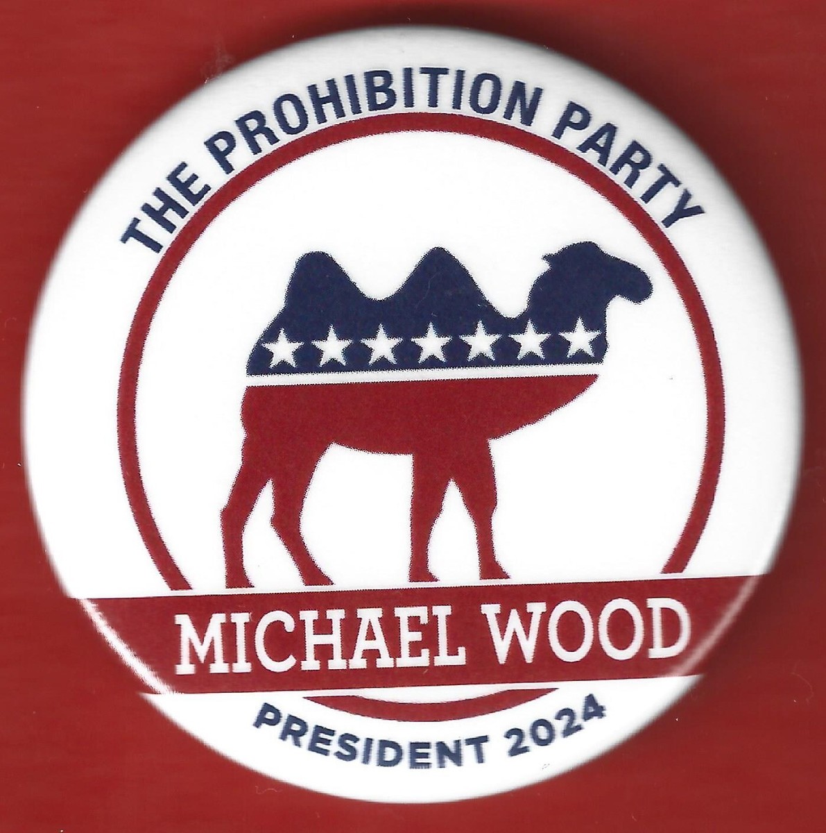 Prohibition Party Animal