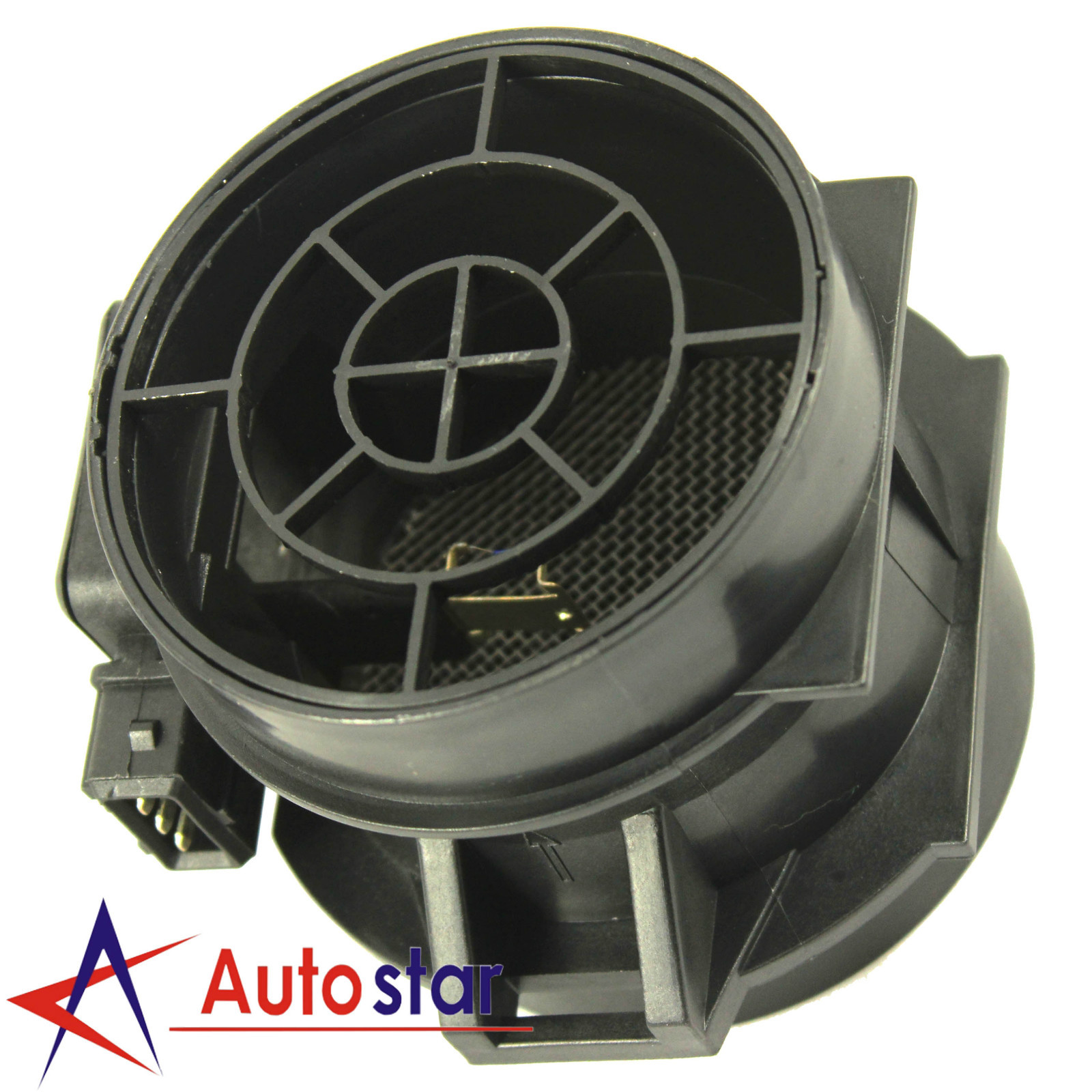 New Mass Air Flow Sensor 28164-37200 For Santa Fe Sonata Tiburon Tuscon ...
