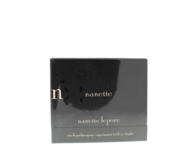 Nanette by Nanette Lepore Eau De Parfum Spray Women 2.5 Oz | eBay