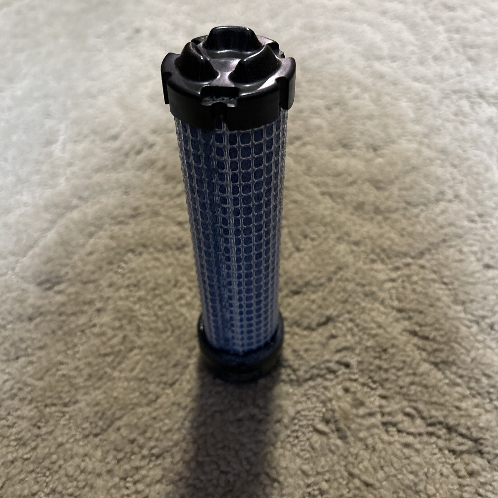 FLEETGUARD AF26253 - Air filter cross reference