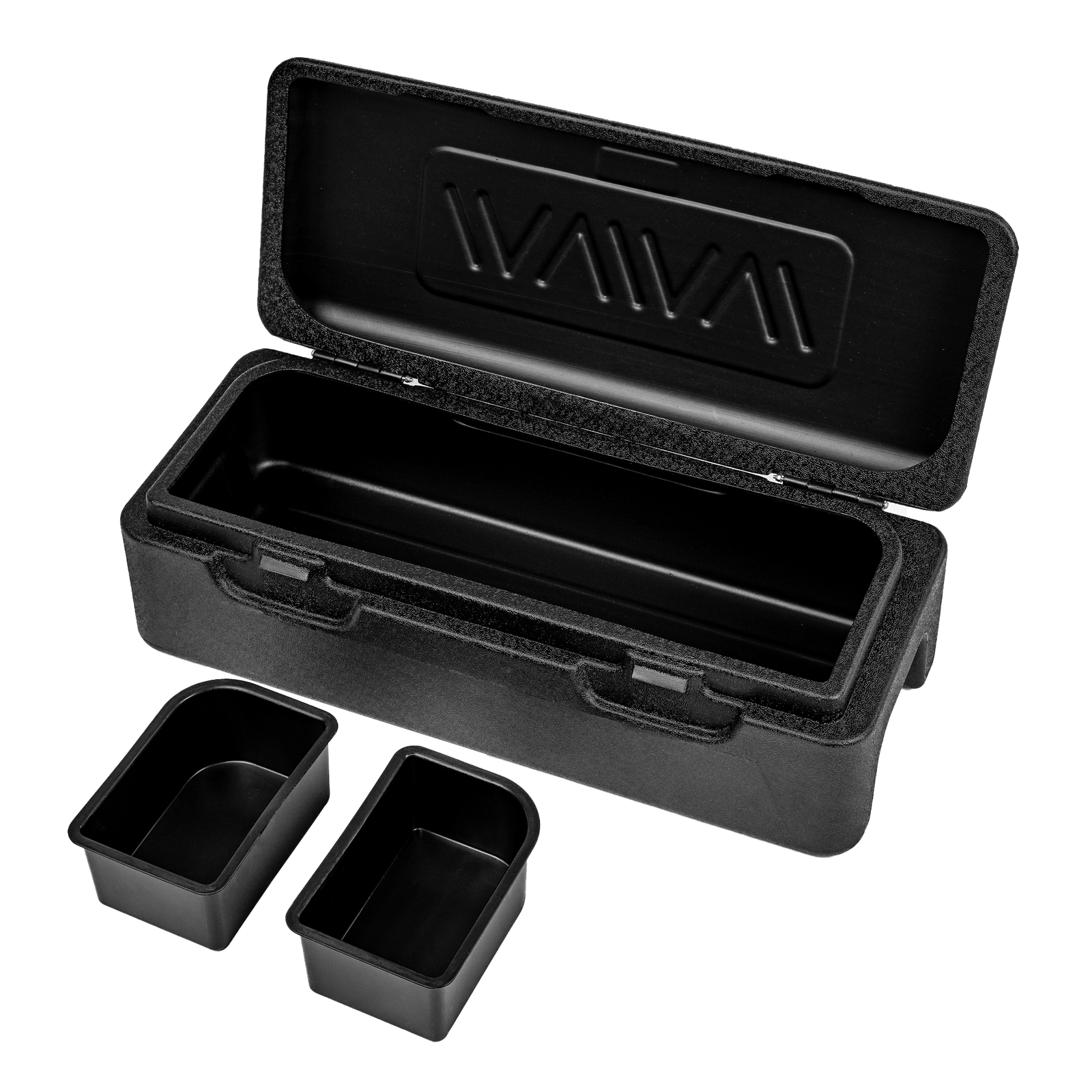 Universal ATV Rack Front Basket UTV Rear Cargo Storage box Trunk ...