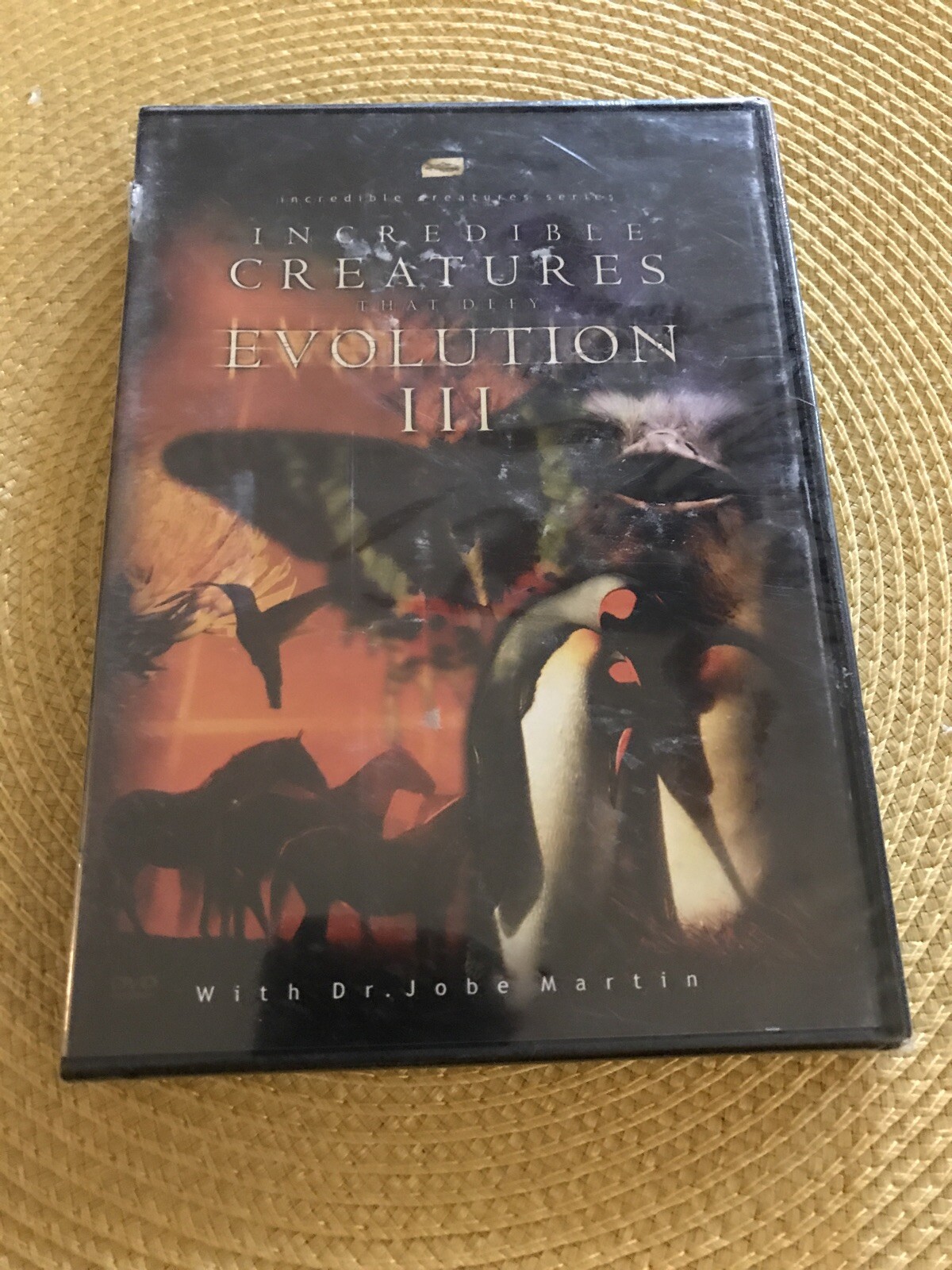Incredible Creatures That Defy Evolution III 678570040353| eBay
