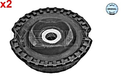MEYLE x2 Suspension Strut Support Bearing For AUDI A4 VW Passat 94-10 ...