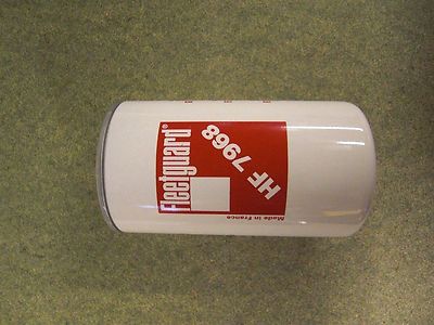 fleetguard HF7968 Hydraulic Filter | eBay