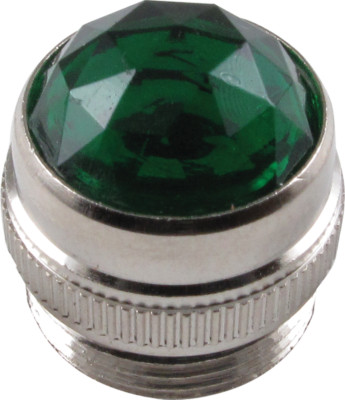 Green Vintage F Style Amplifier Pilot Lamp Jewel Tube Amp Light Lens | eBay